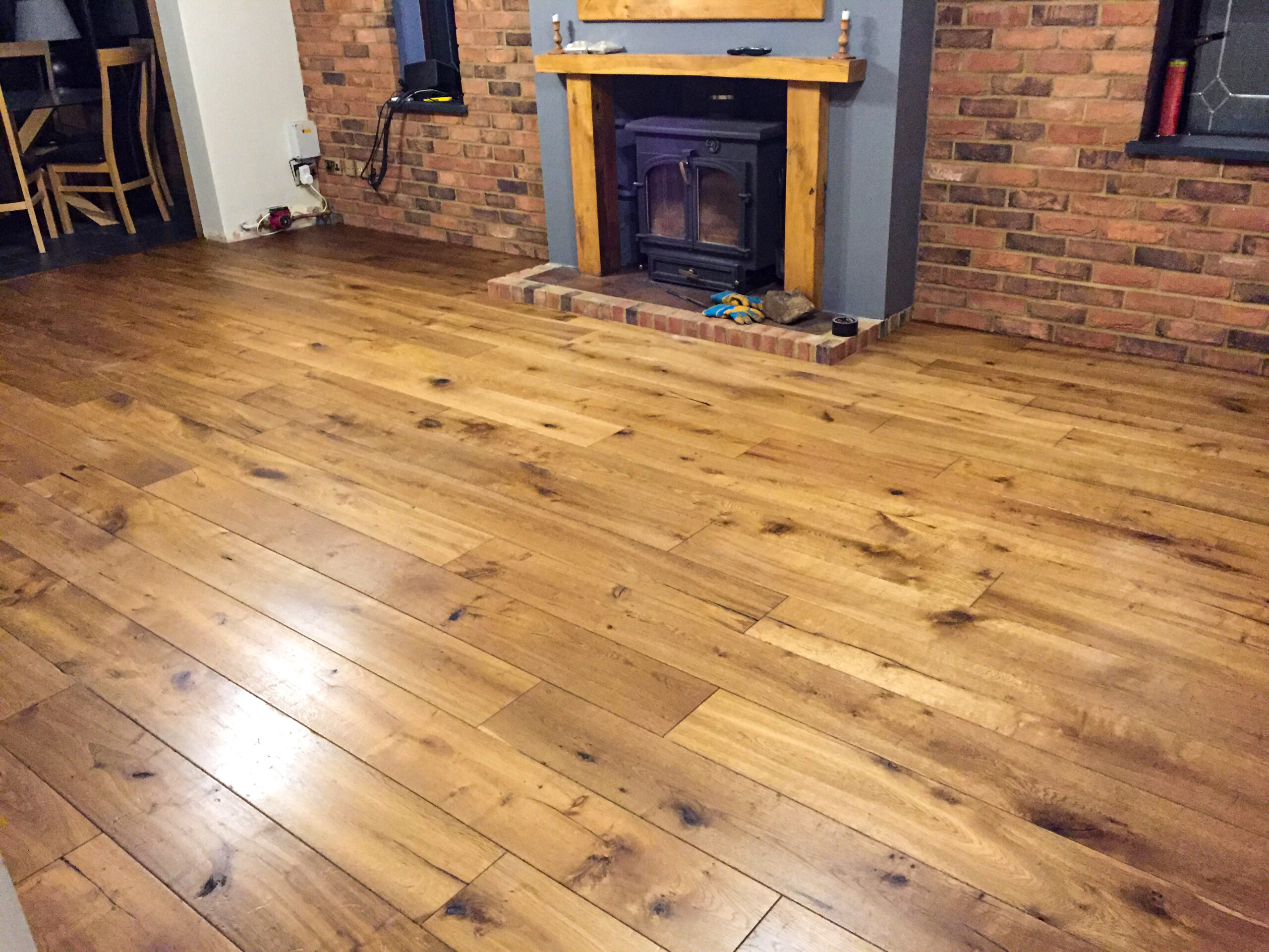 Projects | Wood Flooring, Restoration & Sanding | Salisbury Wood Floors Ltd