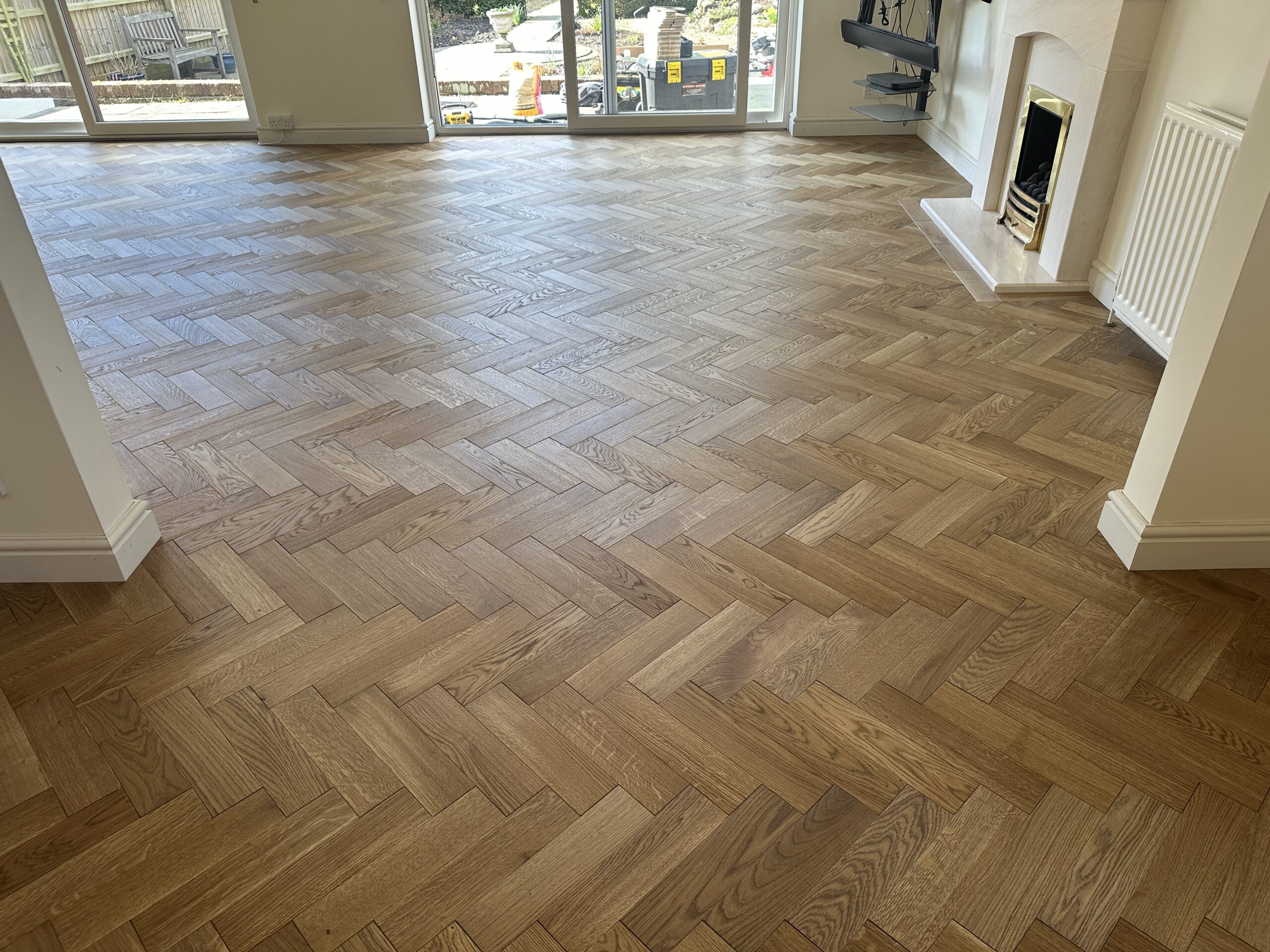 Projects | Wood Flooring, Restoration & Sanding | Salisbury Wood Floors Ltd