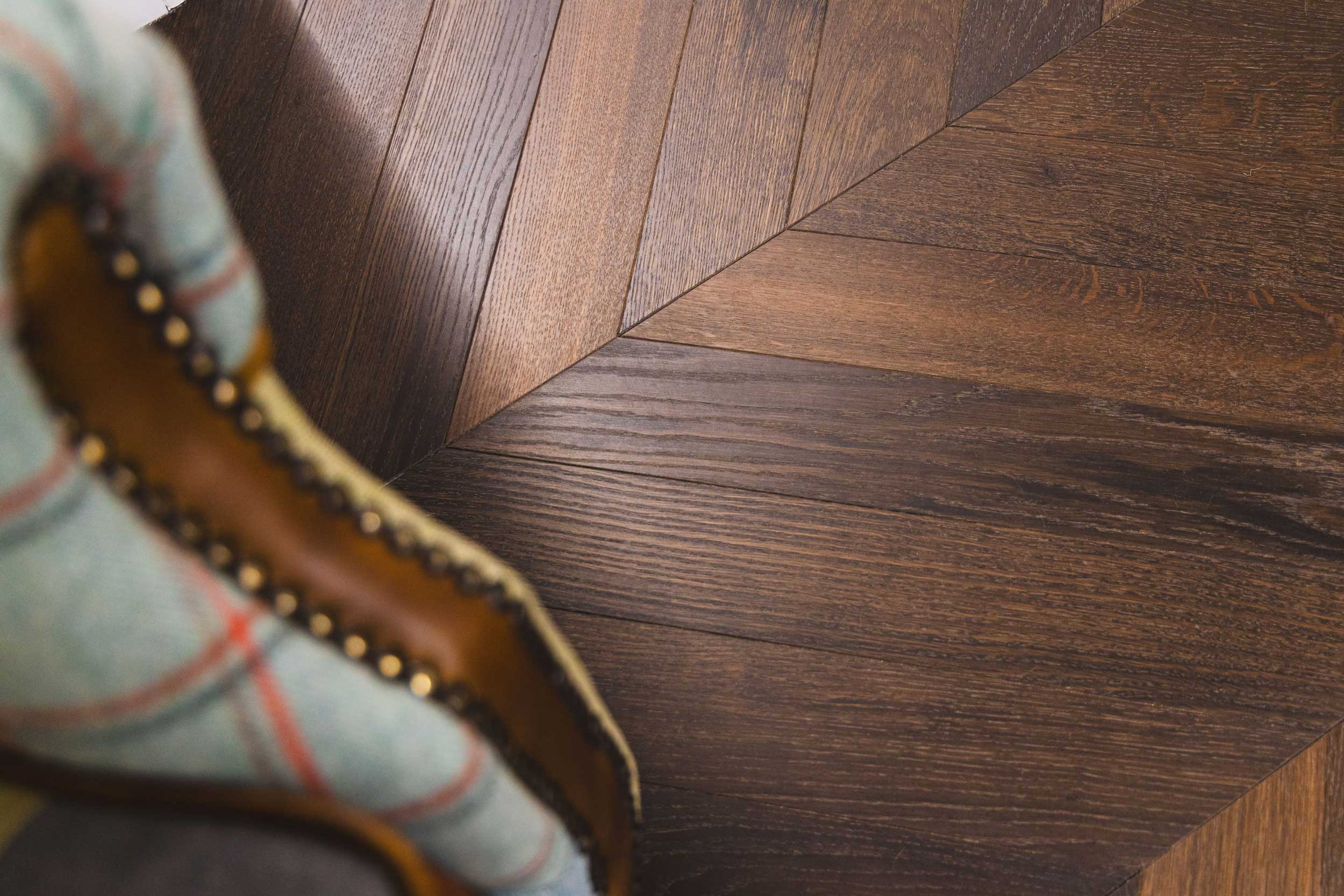 Projects | Wood Flooring, Restoration & Sanding | Salisbury Wood Floors Ltd